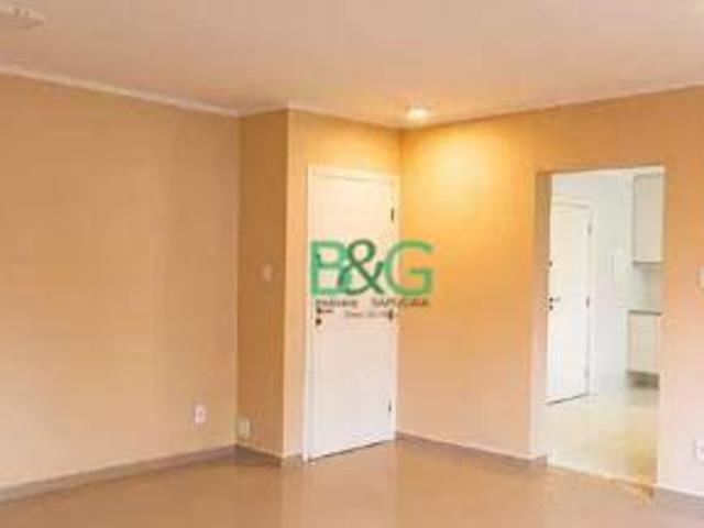 Apartamento à venda, 110 m² por R$ 1.149.000,00 Vila Mariana São Paulo/SP