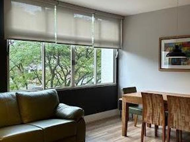 Apartamento com 3 dormitórios à venda, 110 m² por R$ 1.100.000,00 Vila Mariana São Paulo/SP