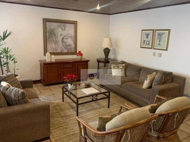 Apartamento com 3 dormitórios à venda, 110 m² por R$ 1.100.000,00 Cambuí Campinas/SP