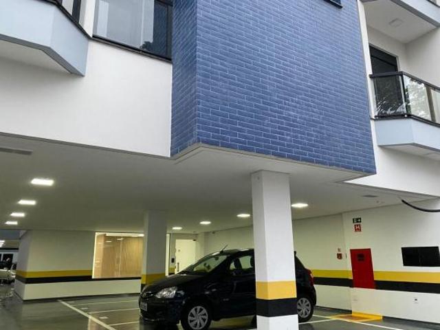 Apartamento com 3 dormitórios à venda, 110 m² por R$ 1.100.000,00 Jardim Nova Petrópolis São Ber