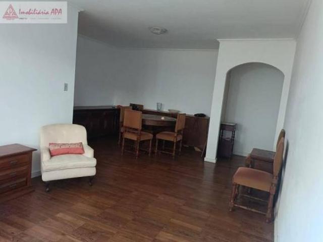 Apartamento com 3 dormitórios à venda, 110 m² por R$ 1.100.000,00 Perdizes São Paulo/SP
