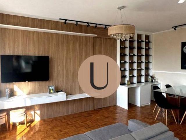 Apartamento com 3 dormitórios à venda, 110 m² por R$ 1.100.000,00 Perdizes São Paulo/SP