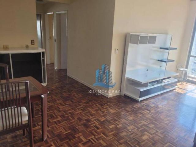 Apartamento com 3 dormitórios à venda, 110 m² por R$ 1.100.000,00 Santo Antônio São Caetano do S