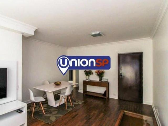 Apartamento com 3 dormitórios à venda, 110 m² por R$ 1.100.000 Perdizes São Paulo/SP