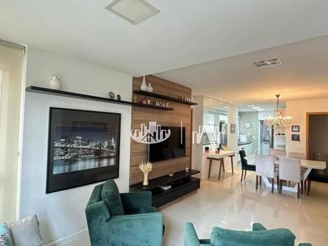 Apartamento à venda, 110 m² por R$ 1.110.000,00 Gleba Palhano Londrina/PR