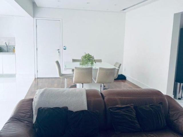 Apartamento com 3 dormitórios à venda, 110 m² por R 1.149.000,00 Morumbi São Paulo/SP