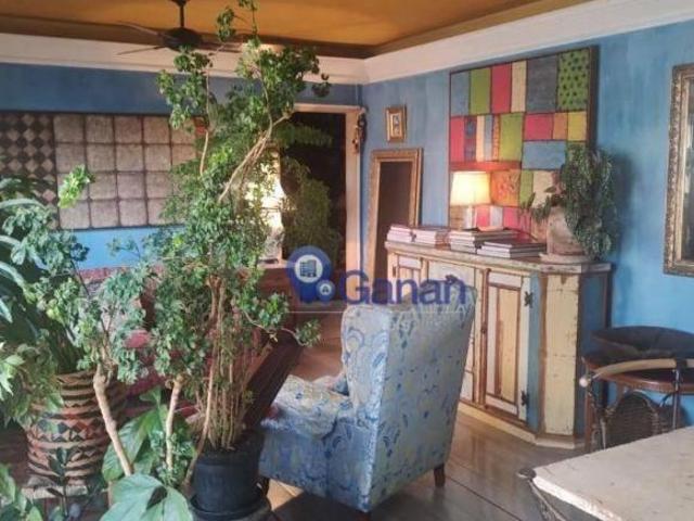 Apartamento com 3 dormitórios à venda, 110 m² por R$ 1.150.000,00 Bela Vista São Paulo/SP