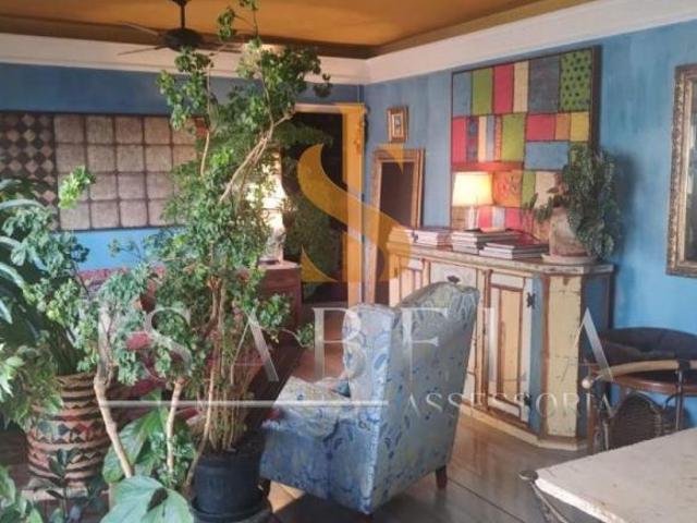 Apartamento com 3 dormitórios à venda, 110 m² por R$ 1.150.000,00 Bela Vista São Paulo/SP