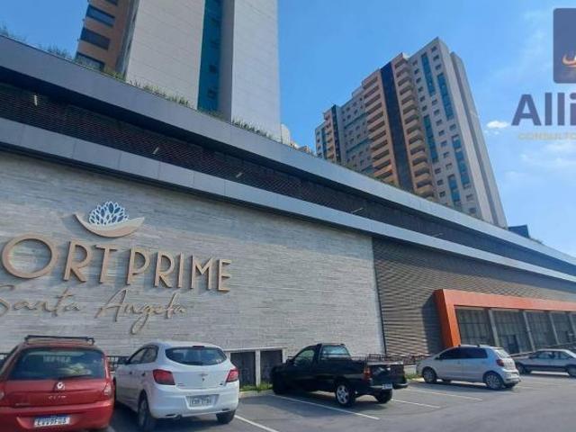 Apartamento com 3 dormitórios à venda, 110 m² por R$ 1.150.000,00 Engordadouro Jundiaí/SP