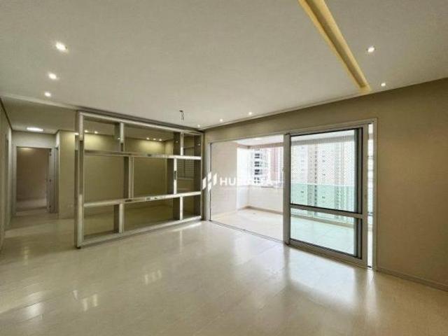 Apartamento com 3 dormitórios à venda, 110 m² por R$ 1.150.000,00 Gleba Fazenda Palhano Londrina