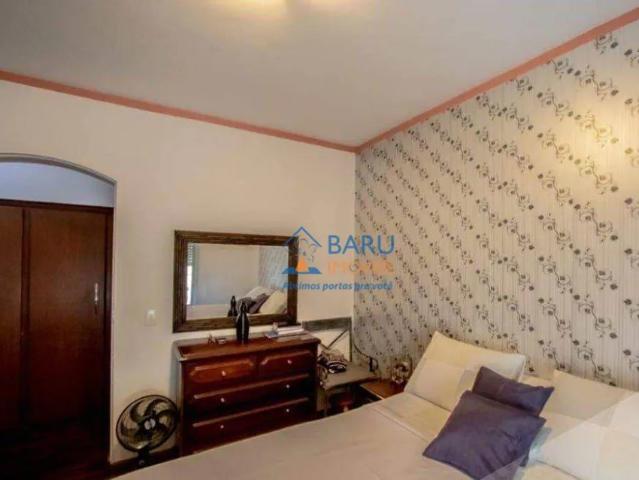 Apartamento com 3 dormitórios à venda, 110 m² por R$ 1.150.000,00 Higienópolis São Paulo/SP