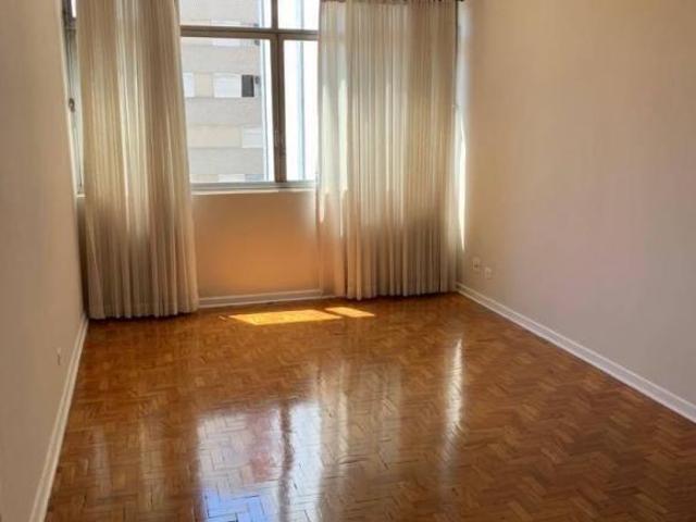 Apartamento com 3 dormitórios à venda, 110 m² por R$ 1.150.000 Jardim Paulista São Paulo/SP