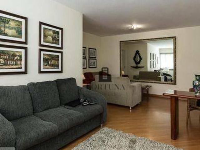 Apartamento com 3 dormitórios à venda, 110 m² por R$ 1.166.000,00 Vila Olímpia São Paulo/SP