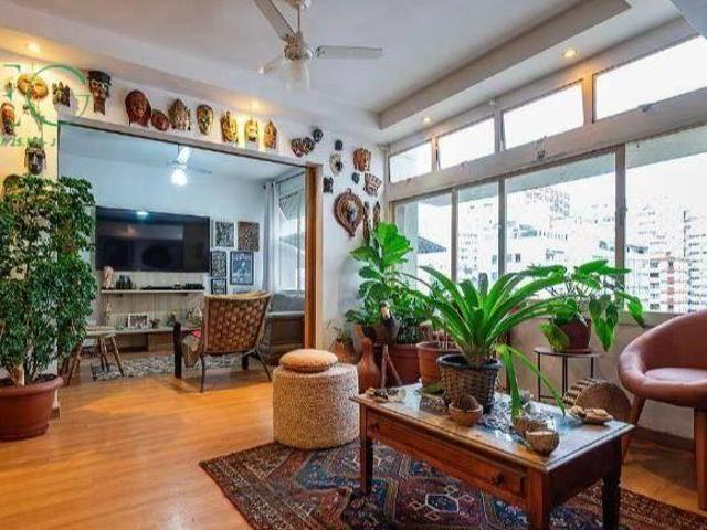 Apartamento com 3 dormitórios à venda, 110 m² por R$ 1.180.000,00 Jardim Paulista São Paulo/SP