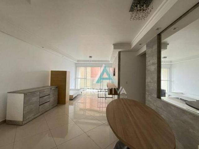 Apartamento com 3 dormitórios à venda, 110 m² por R$ 1.199.000,00 Jardim Santo André/SP