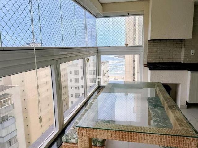 Apartamento com 3 dormitórios à venda, 110 m² por R$ 1.200.000,00 Pitangueiras Guarujá/SP