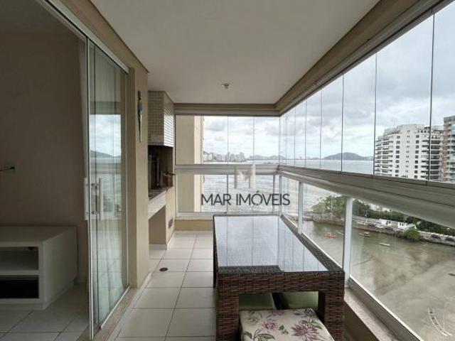 Apartamento com 3 dormitórios à venda, 110 m² por R$ 1.200.000,00 Praia das Astúrias Guarujá/SP