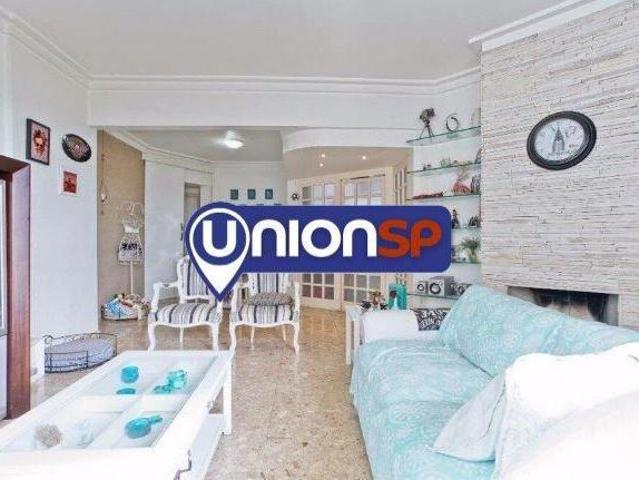 Apartamento com 3 dormitórios à venda, 110 m² por R$ 1.200.000 Perdizes São Paulo/SP