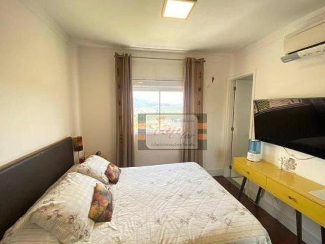 Apartamento com 3 dormitórios à venda, 110 m² por R$ 1.220.000,00 Jardim Cidade Pirituba São Pau