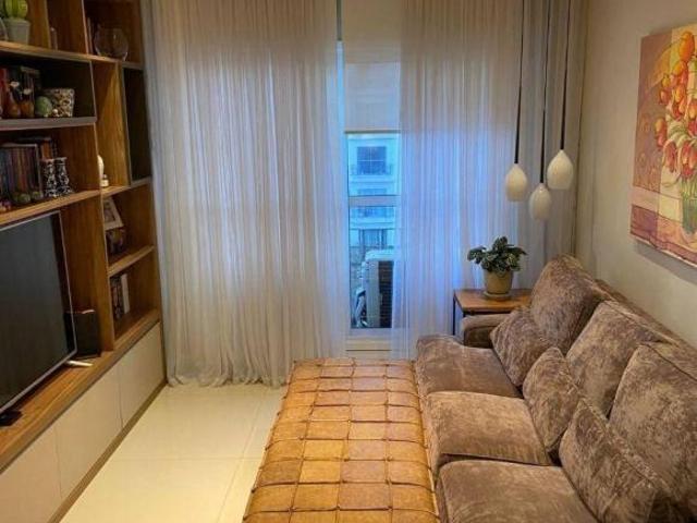 Apartamento com 3 dormitórios à venda, 110 m² por R$ 1.270.000,00 Vila Mariana São Paulo/SP