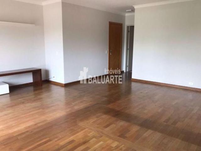 Apartamento com 3 dormitórios à venda, 110 m² por R$ 1.280.000,00 Alto da Boa Vista São Paulo/SP