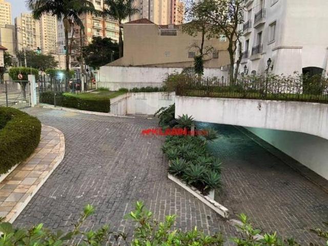 Apartamento com 3 dormitórios à venda, 110 m² por R$ 1.299.000,00 Vila Mariana São Paulo/SP