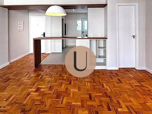 Apartamento com 3 dormitórios à venda, 110 m² por R$ 1.290.000,00 Perdizes São Paulo/SP