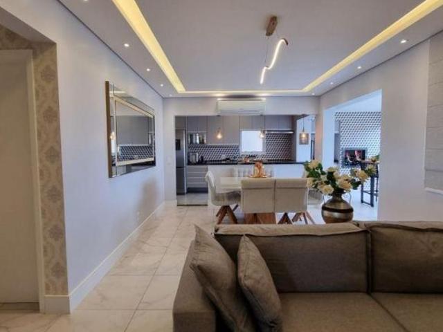 Apartamento com 3 dormitórios à venda, 110 m² por R$ 1.350.000,00 Jardim Arpoador São Paulo/SP