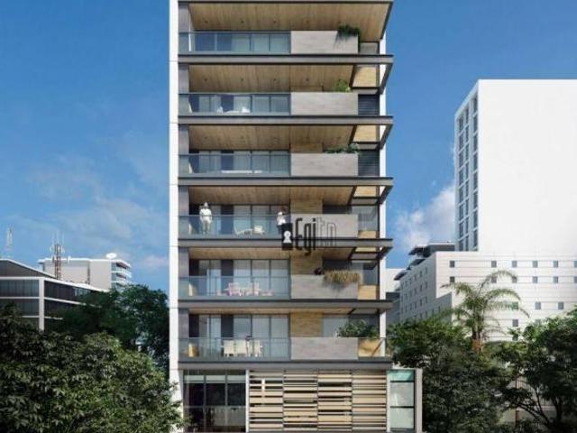 Apartamento com 3 dormitórios à venda, 110 m² por R$ 1.389.900,00 Alto dos Passos Juiz de Fora/M