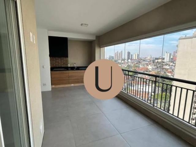 Apartamento com 3 dormitórios à venda, 110 m² por R$ 1.380.000,00 Jardim da Saúde São Paulo/SP