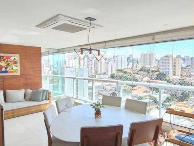 Apartamento com 3 dormitórios à venda, 110 m² por R$ 1.390.000,00 Aclimação São Paulo/SP