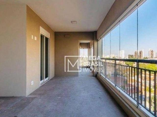 Apartamento com 3 dormitórios à venda, 110 m² por R$ 1.390.000,00 Jardim da Saúde São Paulo/SP