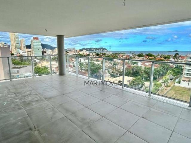 Apartamento com 3 dormitórios à venda, 110 m² por R$ 1.400.000,00 Enseada Guarujá/SP