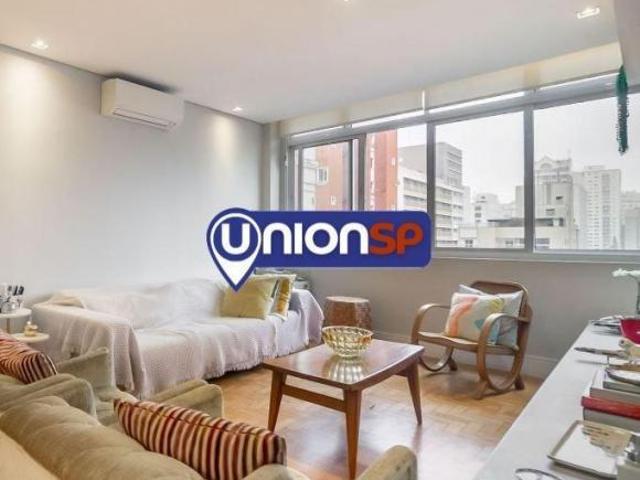 Apartamento com 3 dormitórios à venda, 110 m² por R$ 1.400.000 Pinheiros São Paulo/SP
