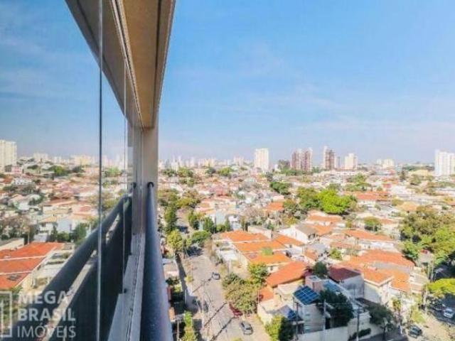 Apartamento com 3 dormitórios à venda, 110 m² por R$ 1.430.000,00 Jardim da Saúde São Paulo/SP