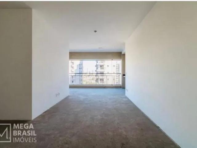 Apartamento com 3 dormitórios à venda, 110 m² por R$ 1.430.000,00 Jardim da Saúde São Paulo/SP