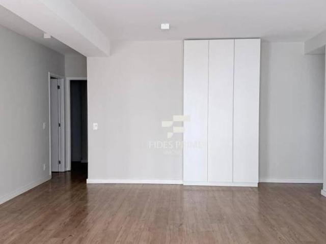 Apartamento com 3 dormitórios à venda, 110 m² por R$ 1.431.000,00 Alphaville Empresarial Barueri
