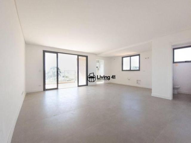 Apartamento com 3 dormitórios à venda, 110 m² por R$ 1.444.900 Mercês