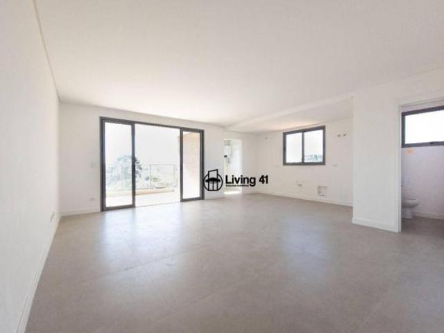 Apartamento com 3 dormitórios à venda, 110 m² por R$ 1.444.900 Mercês