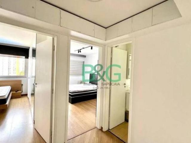 Apartamento com 3 dormitórios à venda, 110 m² por R$ 1.449.000,00 Higienópolis São Paulo/SP