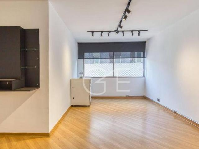 Apartamento com 3 dormitórios à venda, 110 m² por R$ 1.450.000,00 Higienópolis São Paulo/SP