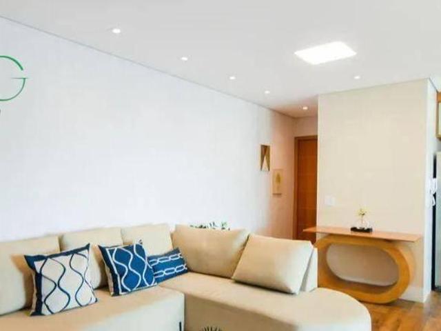 Apartamento à venda, 110 m² por R$ 1.479.000,00 Vila Galvão Guarulhos/SP