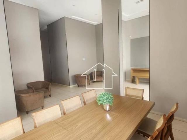 Apartamento com 3 dormitórios à venda, 110 m² por R$ 1.470.000,00 Jardim Aquarius São José dos C