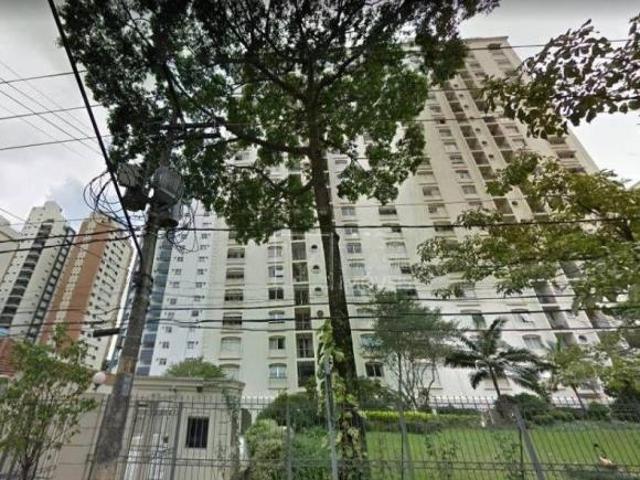 Apartamento com 3 dormitórios à venda, 110 m² por R$ 1.495.000,00 Moema São