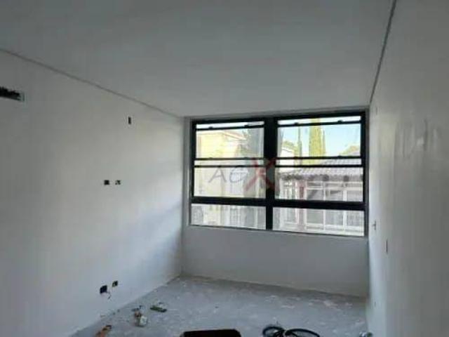 Apartamento com 3 dormitórios à venda, 110 m² por R$ 1.499.000 Campina do Siqueira Curitiba/PR