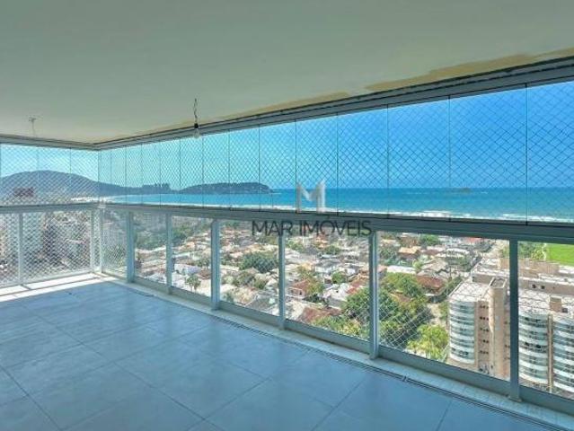 Apartamento com 3 dormitórios à venda, 110 m² por R$ 1.500.000,00 Enseada Guarujá/SP