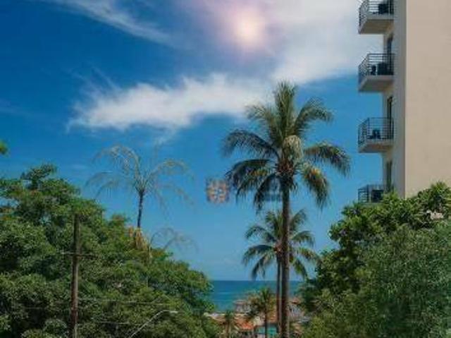 Apartamento com 3 dormitórios à venda, 110 m² por R$ 1.550.000,00 Boqueirão Santos/SP