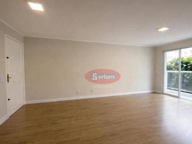 Apartamento com 3 dormitórios à venda, 110 m² por R$ 1.550.000,00 Boqueirão Santos/SP