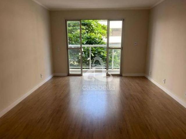 Apartamento com 3 dormitórios à venda, 110 m² por R$ 1.550.000,00 Boqueirão Santos/SP
