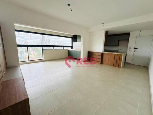 Apartamento com 3 dormitórios à venda, 110 m² por R$ 1.600.000,00 Highline Park Sorocaba/SP